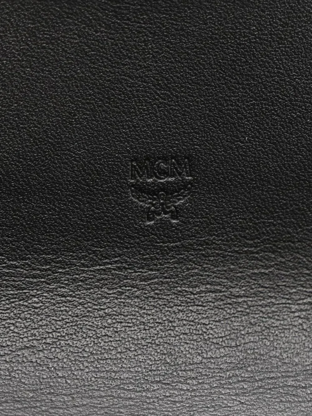 MCM | Bags | Mcm Visetos Large Patricia Wallet On Chain Black | Poshmark